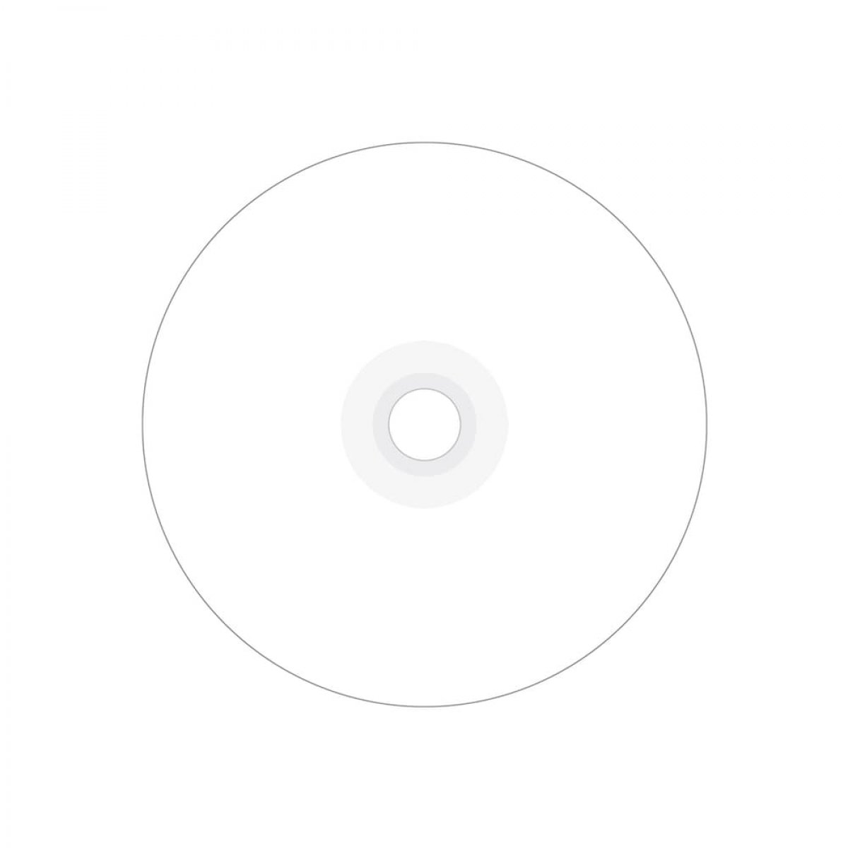 CD-R printable 700 MB full printable 52x |50 St| Maxell