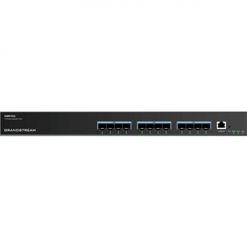 "Grandstream Networks GWN7832 network switch"