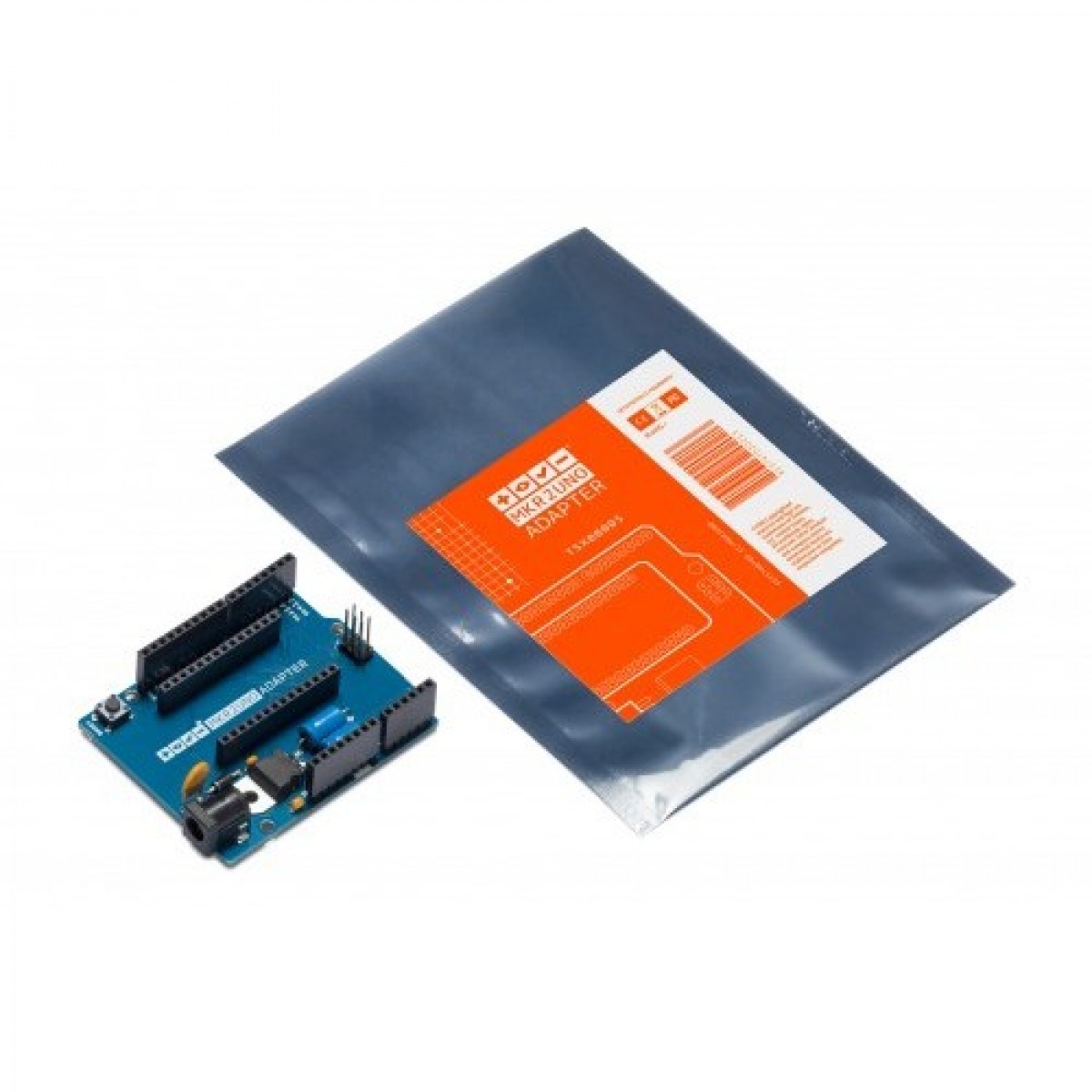 "Arduino TSX00005 development board accessory"