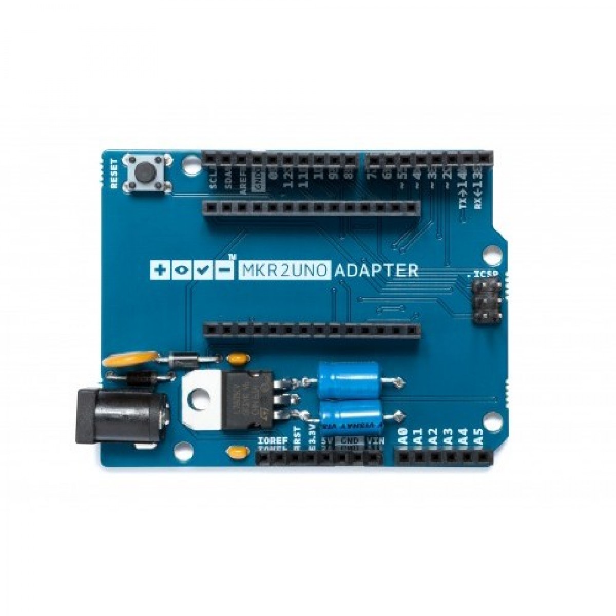 "Arduino TSX00005 development board accessory"
