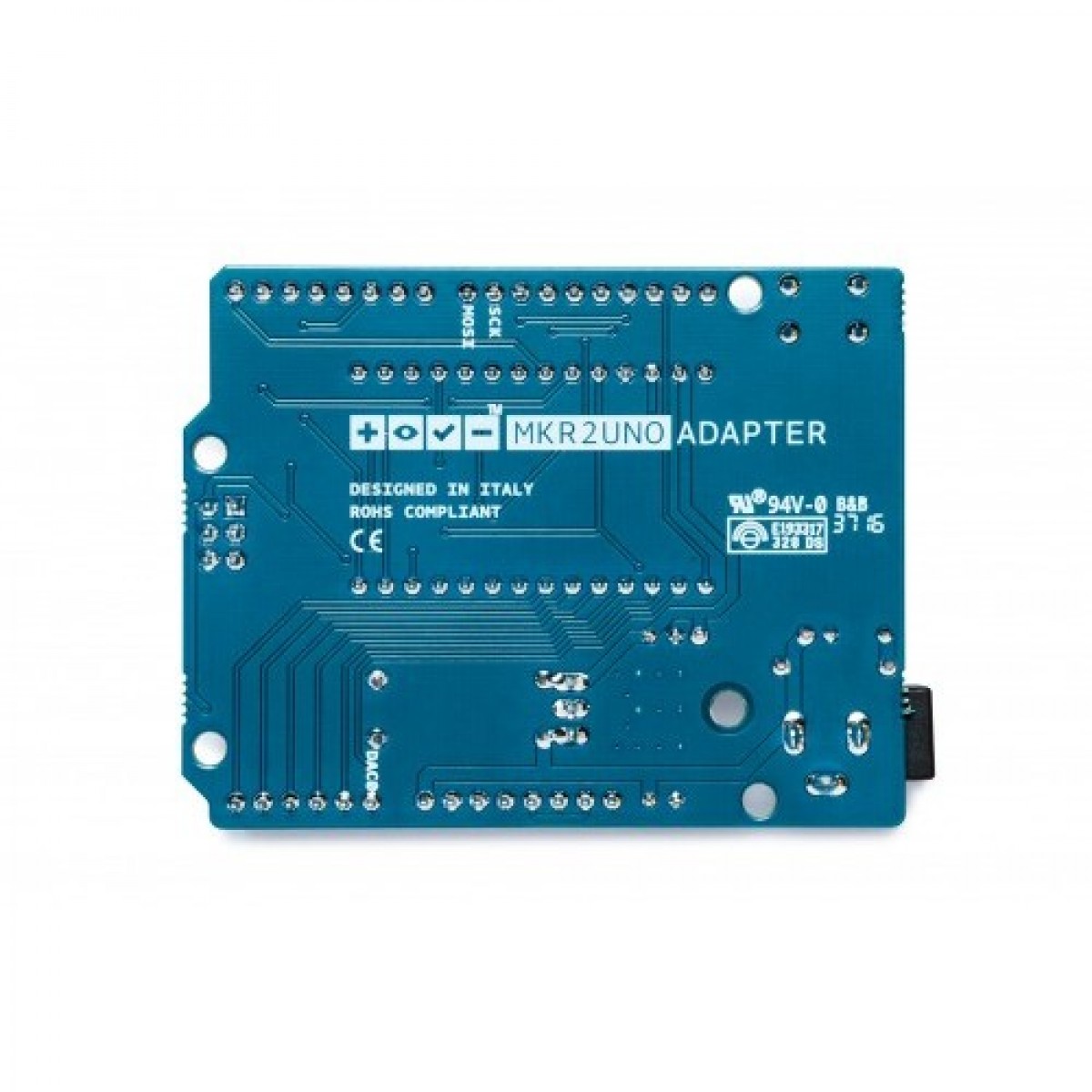 "Arduino TSX00005 development board accessory"