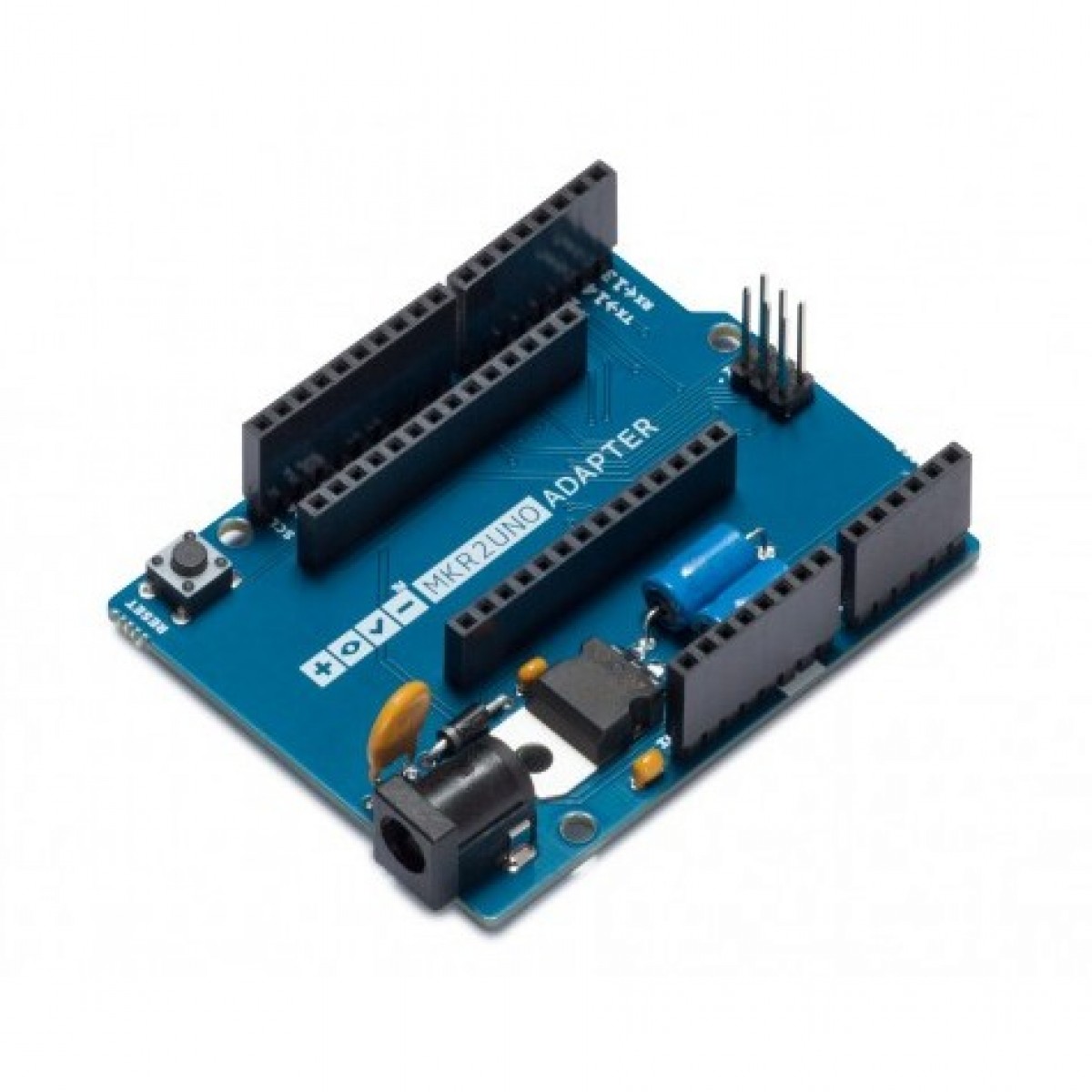 "Arduino TSX00005 development board accessory"