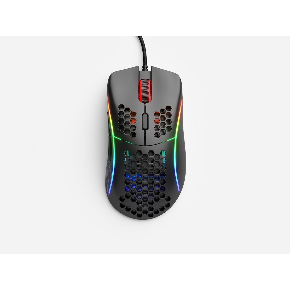 "Glorious PC Gaming Race Model D mouse"