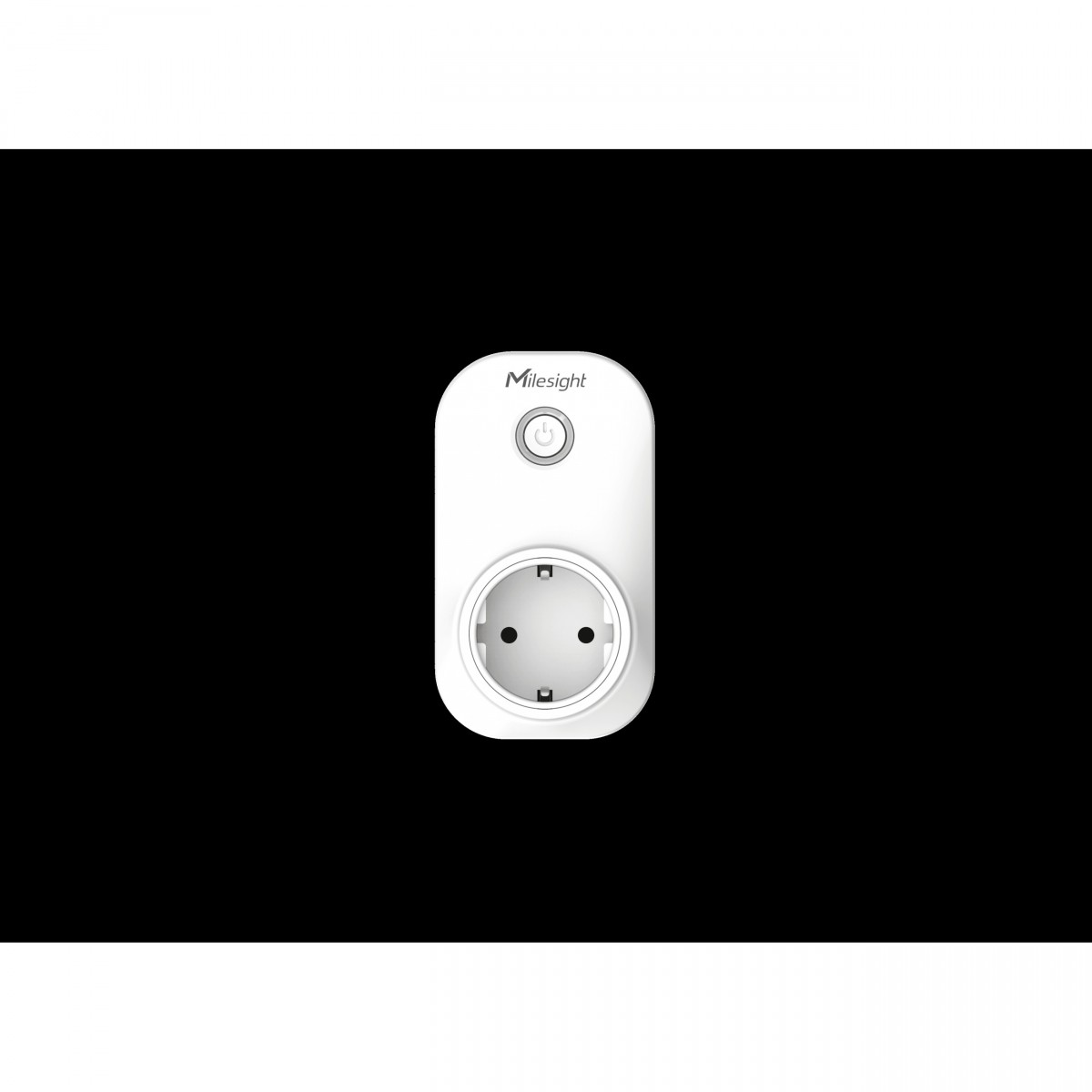 IoT Milesight Portable Socket LoRaWAN 16A -->