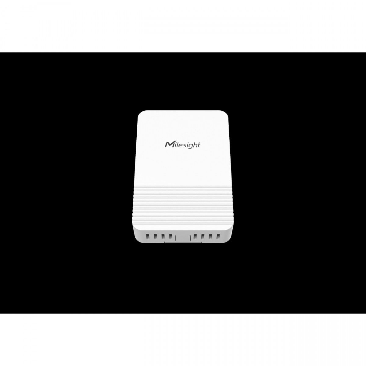 IoT Milesight Temperature&Humidity Sensor LoRaWAN Temp. Humidity IP67 ...