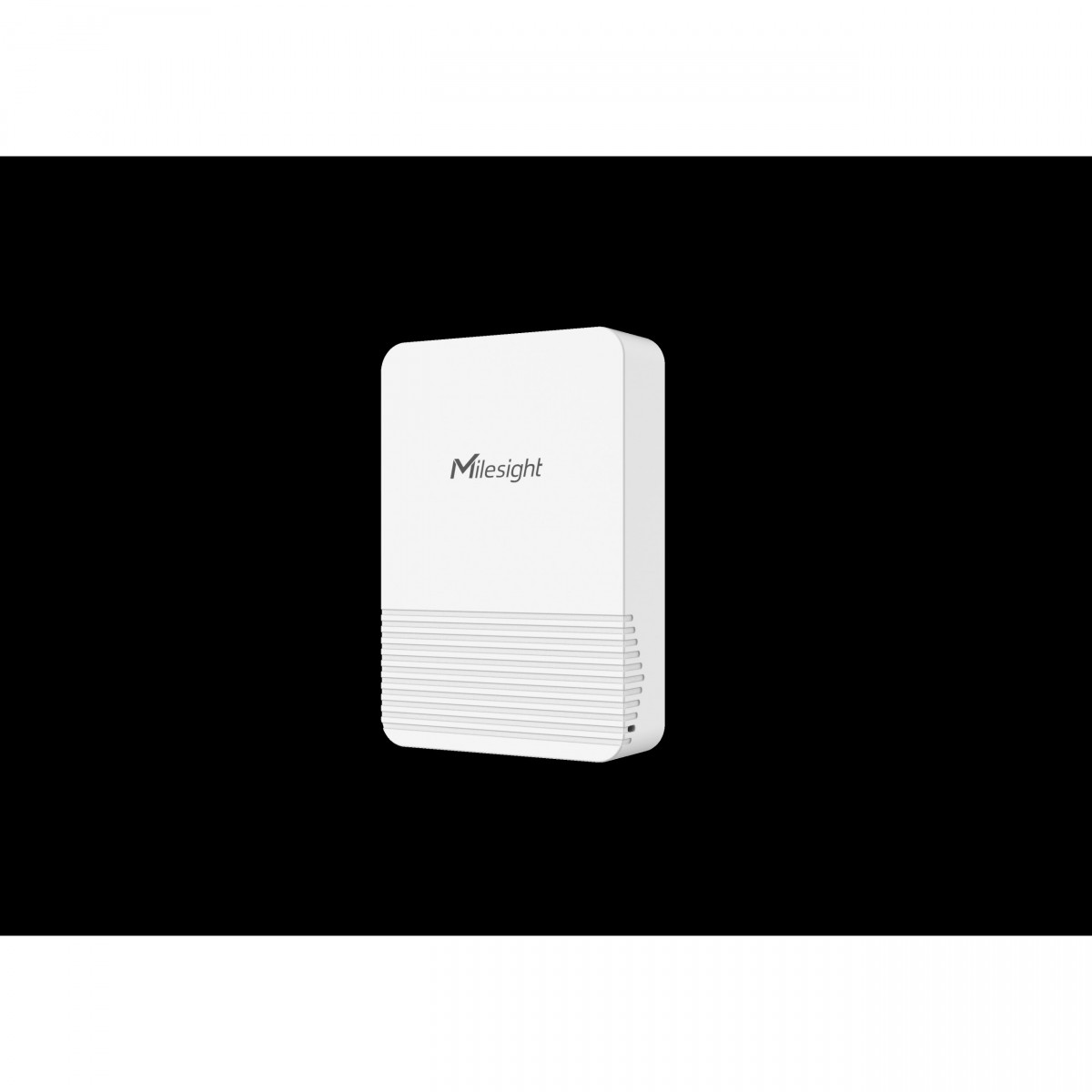 IoT Milesight Temperature&Humidity Sensor LoRaWAN Temp. Humidity IP67 ...