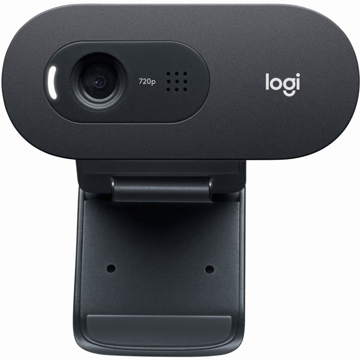 Logitech C505e - 1280 x 720 Pixel - 30 fps - 1280x720@30fps - 720p - 60 ...