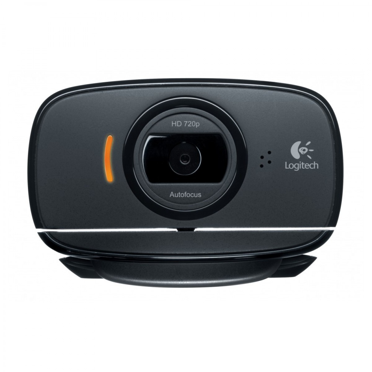 Logitech c525 webcam - traklasopa