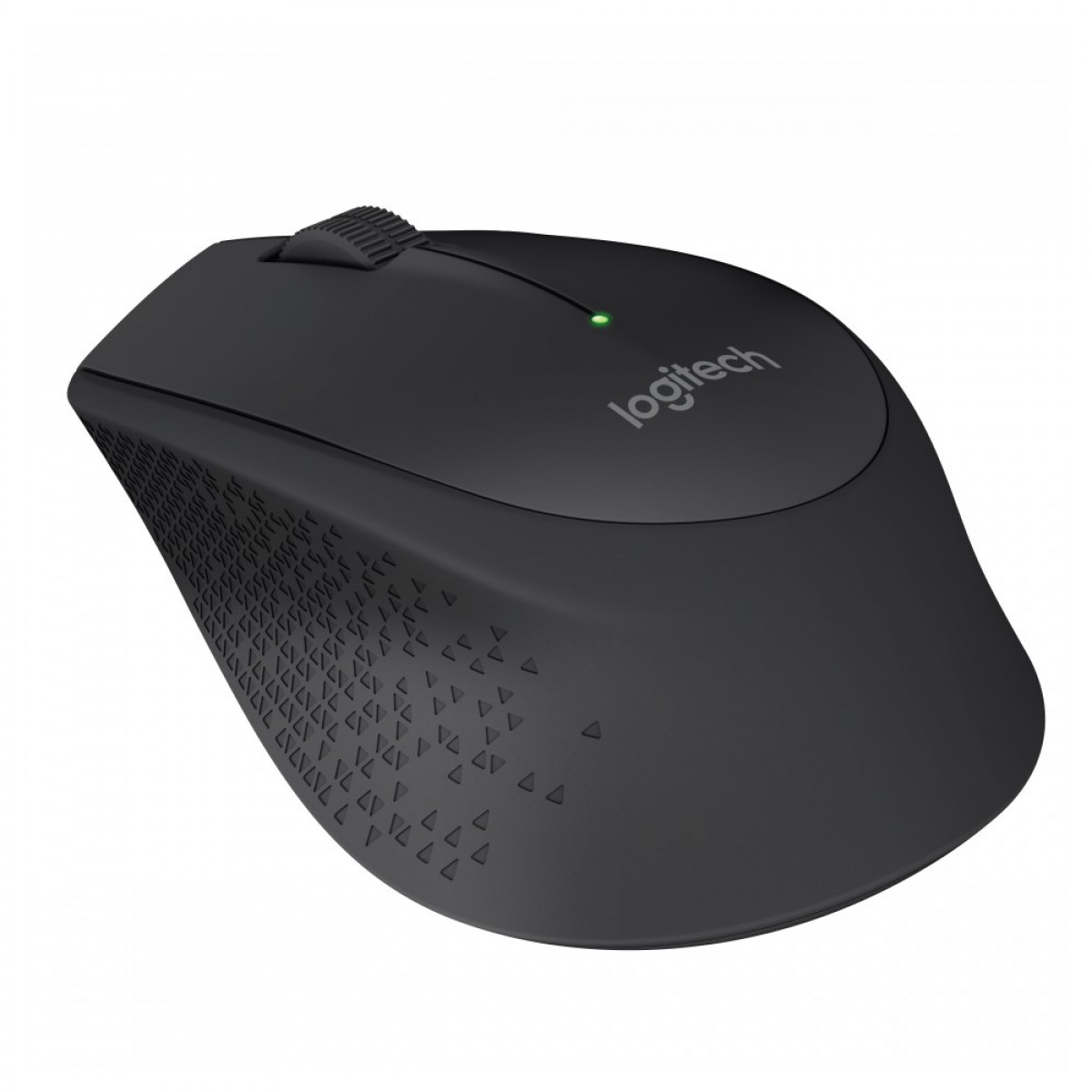Logitech M280 wireless black