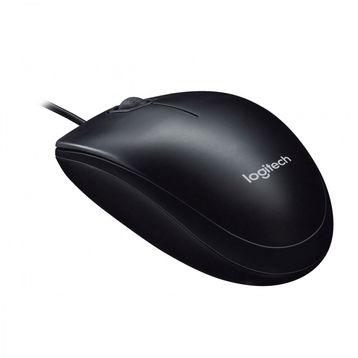 Logitech M90 black EN