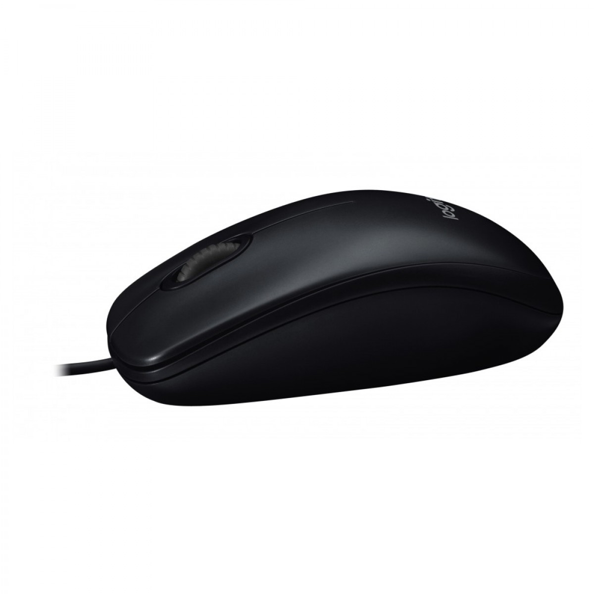 Logitech M90 black EN