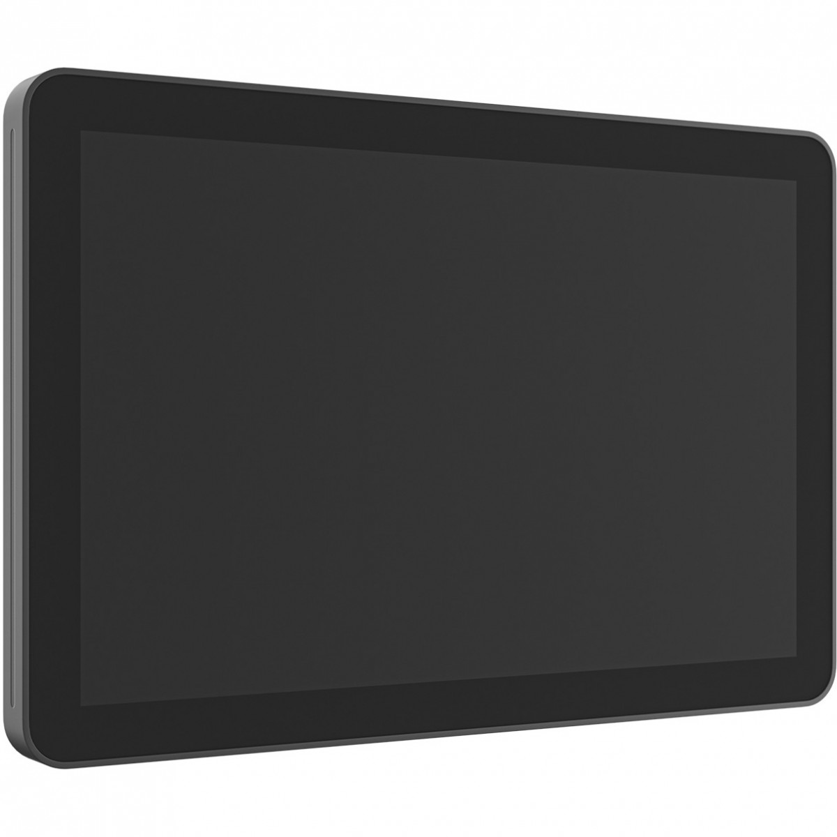 Logitech Tap Scheduler Purpose-Built Scheduling Panel for Meeting Rooms ...