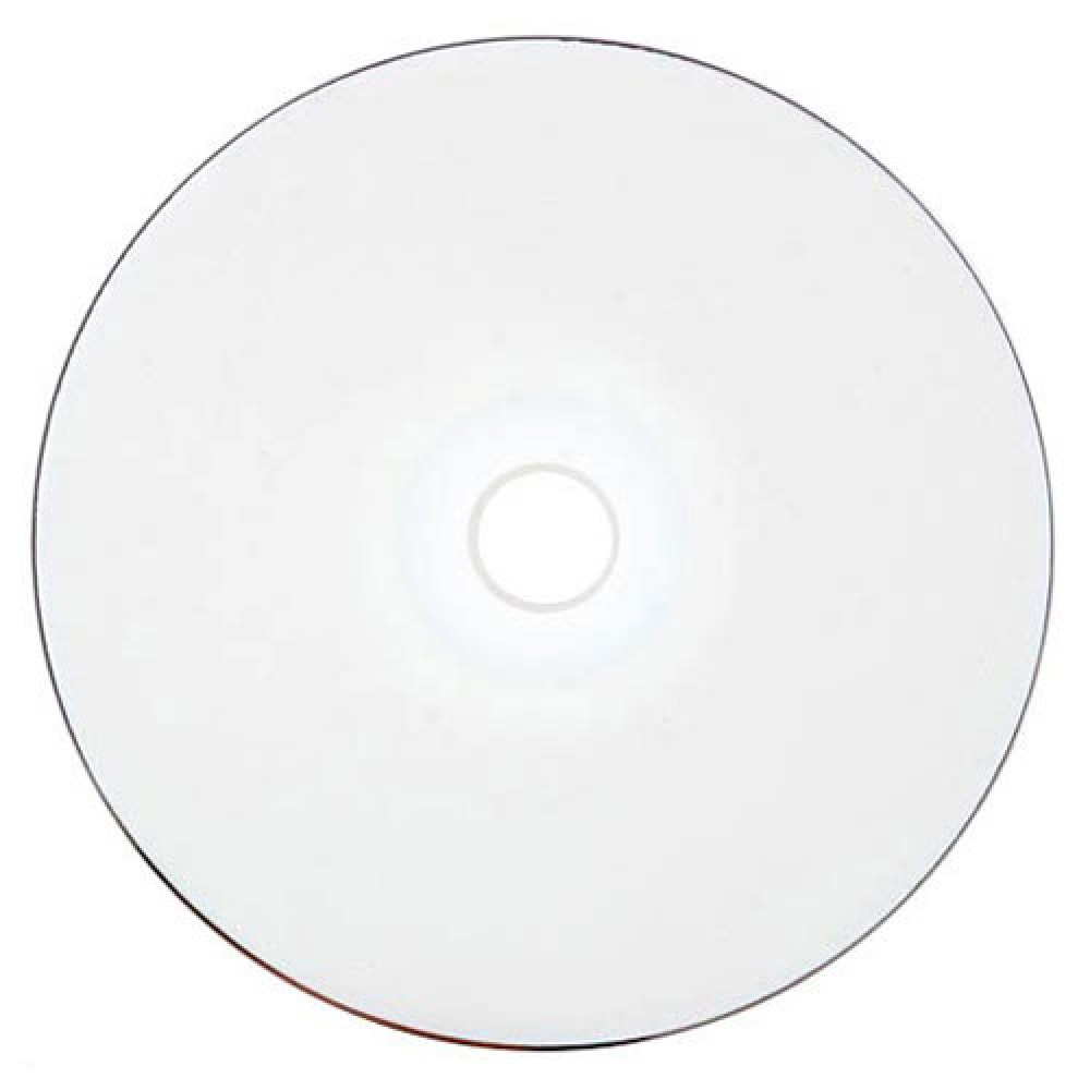 Maxell CD-R printable 700 MB full printable - 52x | 100