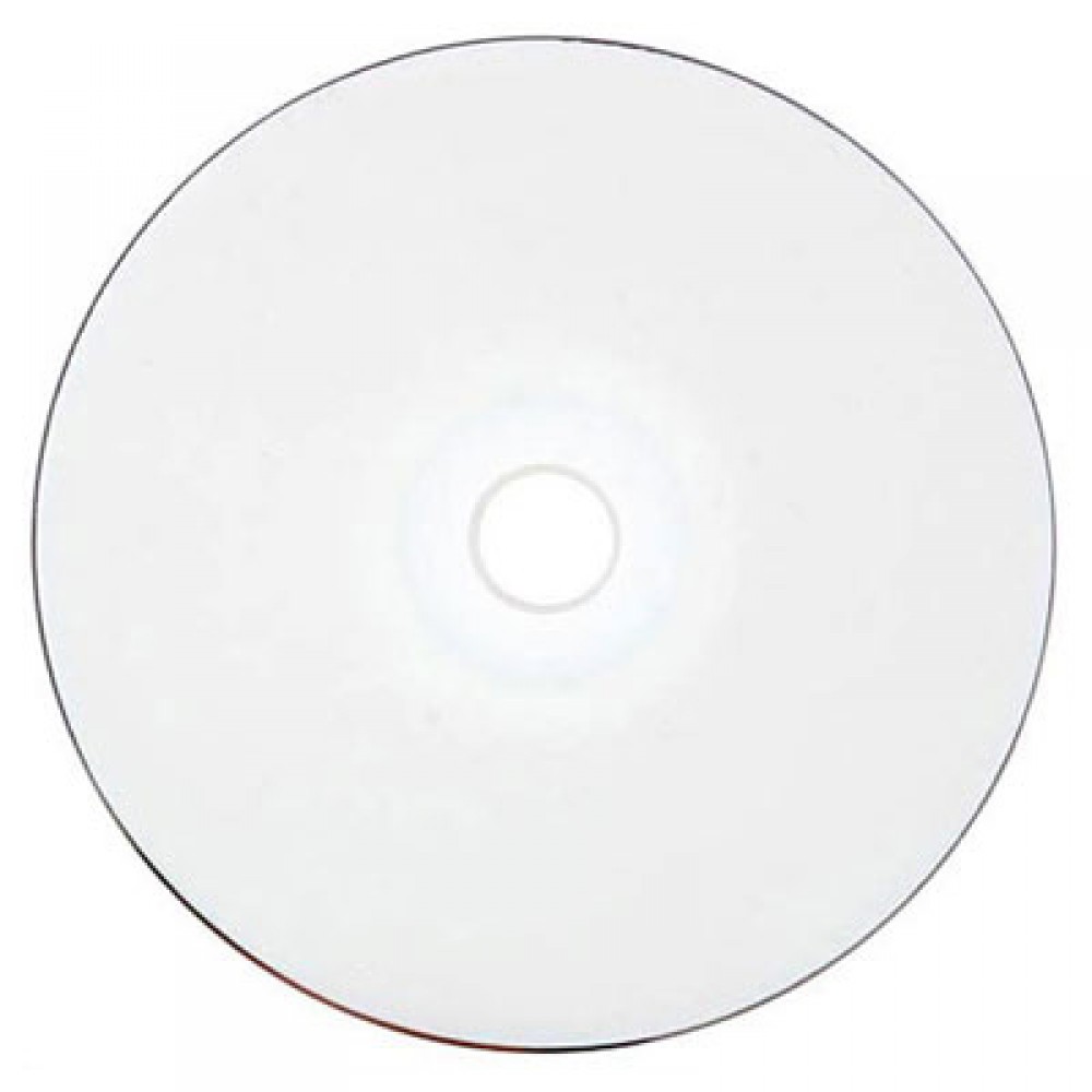 MediaRange DVD+R Double Layer 8.5 GB full printable