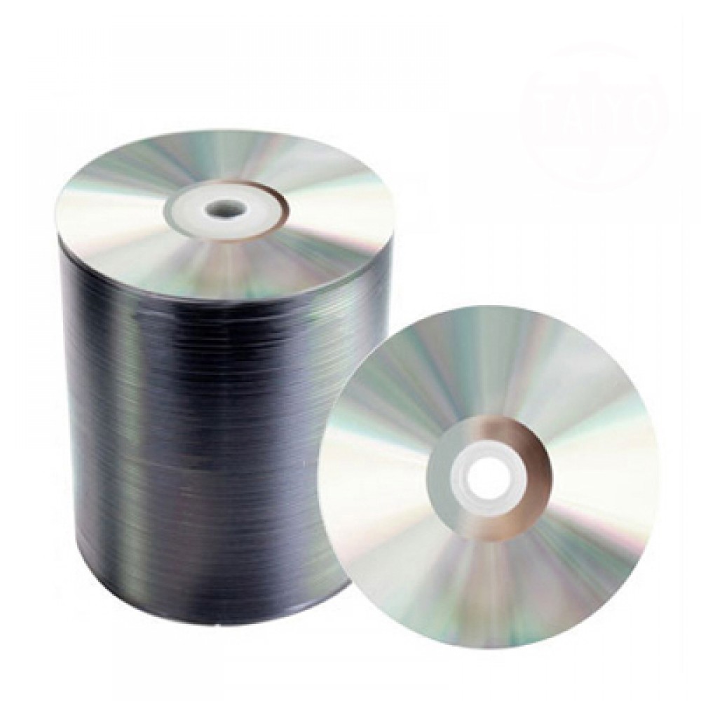 MediaRange Professional Line CD-R 700 MB DIAMANT wide sputtered blank ...