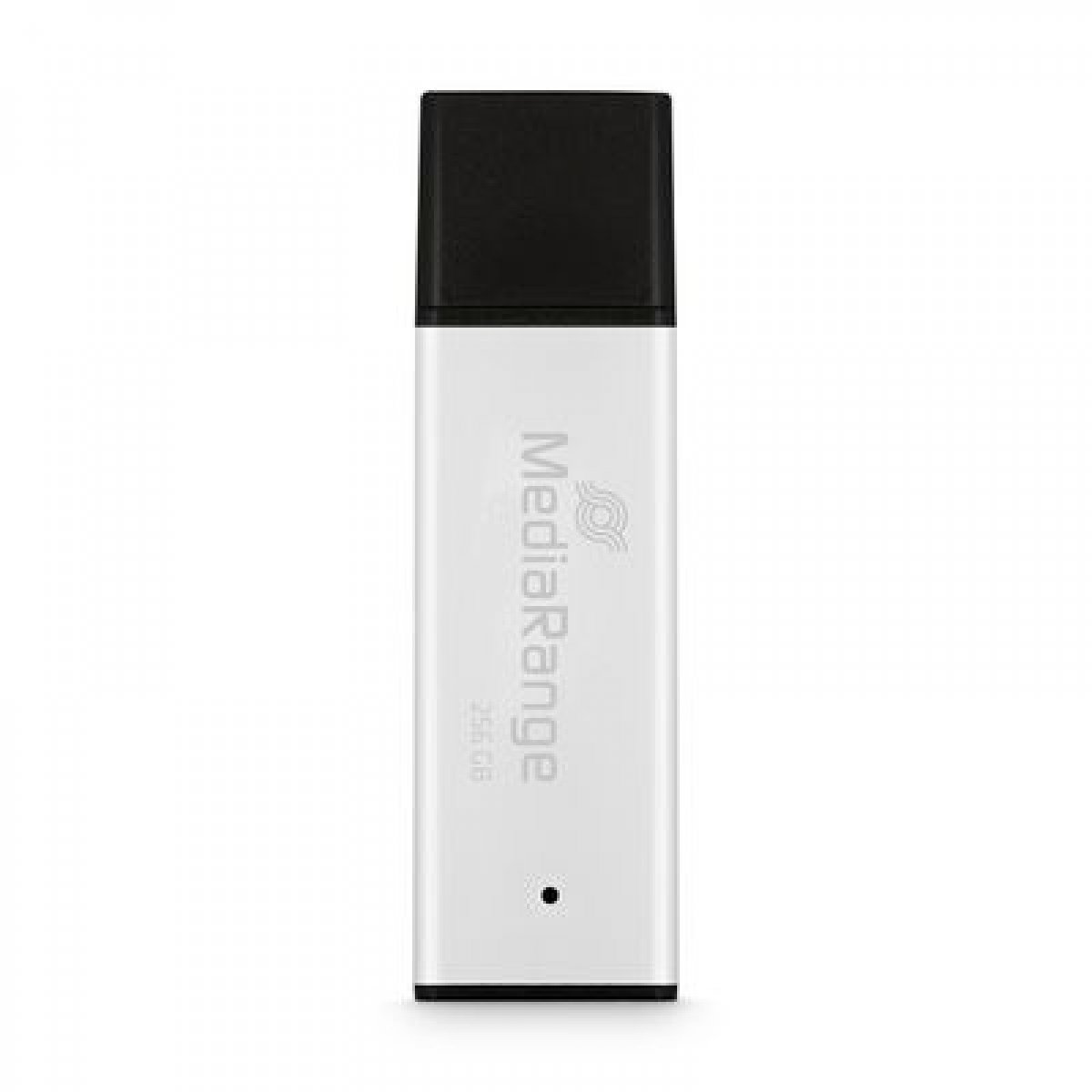 MediaRange USB 3.0 High Performance USB Stick 256GB --> Disco Bianco ...