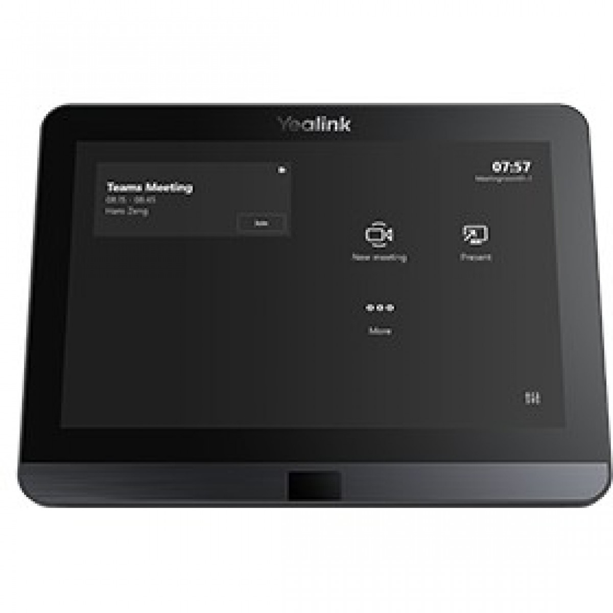 Yealink Mvc300 Ii Microsoft Teams Room System Microsoft Yealink MVC300 ...